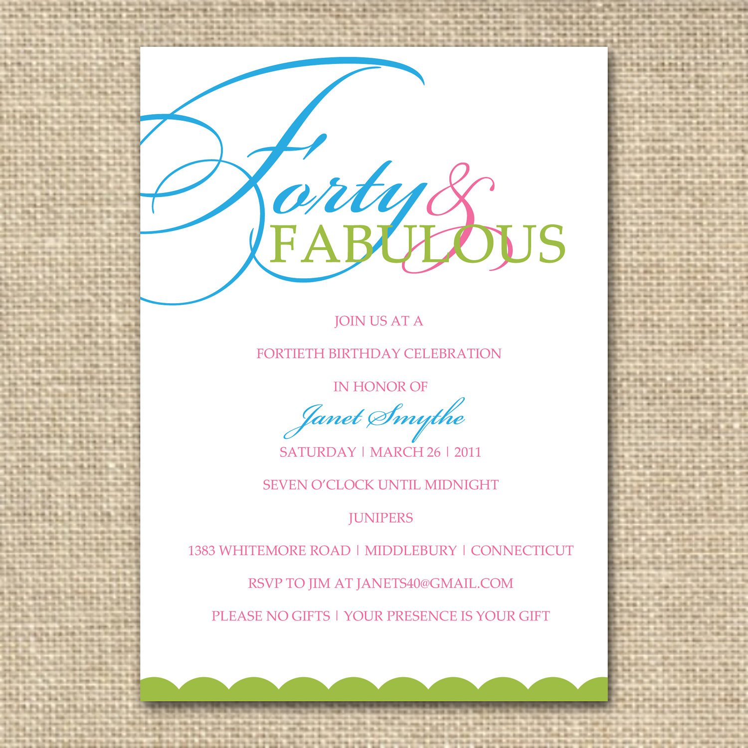 Funny 40th Birthday Invitations Invitation Design Blog Funny 40th Birthday Invitations Invitation Design Blog
