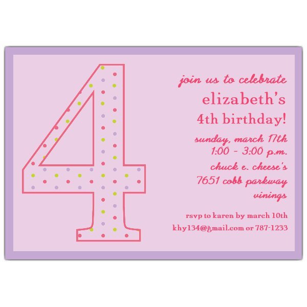 14th Birthday Invitation Templates - Invitation Design Blog 14th Birthday Invitation Templates - Invitation Design Blog