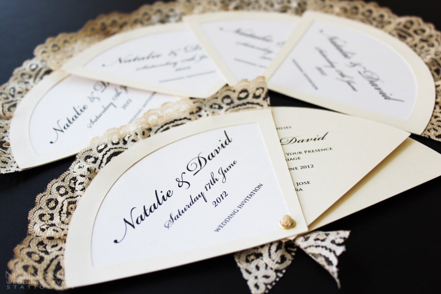 Spanish inspired Wedding Invitations Invitation Design Blog Spanish inspired Wedding Invitations Invitation Design Blog